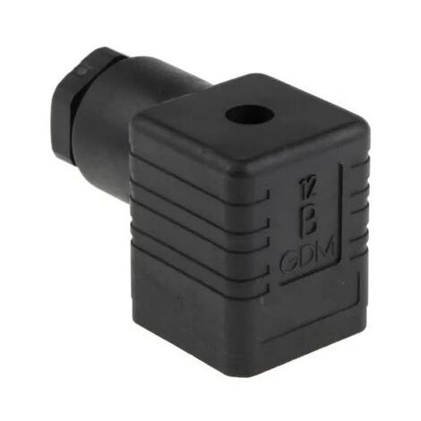 12B-GDM - HIRSCHMANN | REGLER: VENDA E REPARO