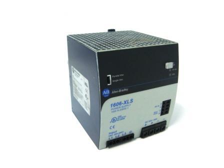 1606-XLS960E-3 - ALLEN BRADLEY | REGLER: VENDA E REPARO