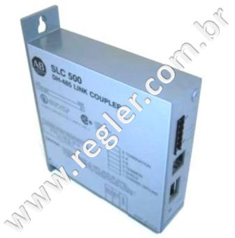 1747-AIC - ALLEN BRADLEY | REGLER: VENDA E REPARO