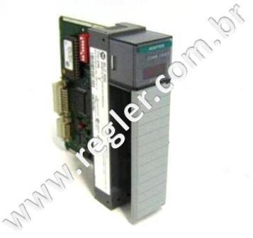 1747-ASB - ALLEN BRADLEY | REGLER: VENDA E REPARO