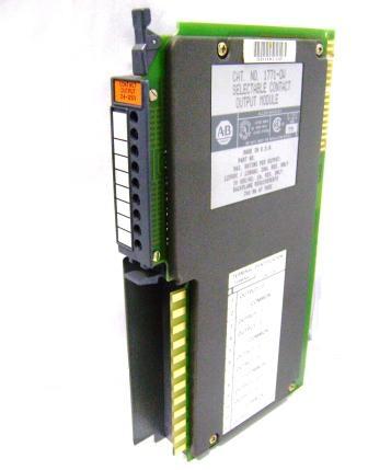 1771-OW - ALLEN BRADLEY | REGLER: VENDA E REPARO