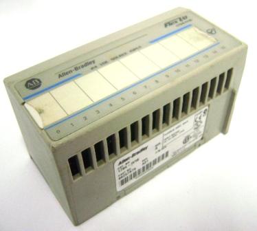 1794-IV16 - ALLEN BRADLEY | REGLER: VENDA E REPARO