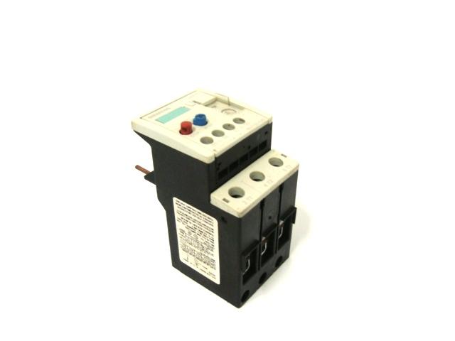 3RU1136-4EB0 - SIEMENS | REGLER: VENDA E REPARO