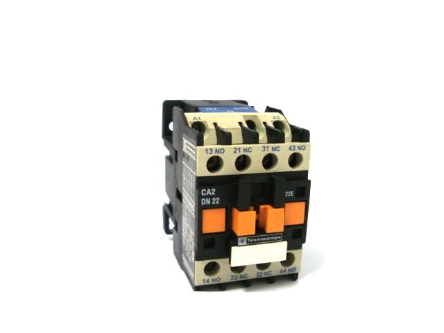 CA2-DN22-48V - TELEMECANIQUE | REGLER: VENDA E REPARO