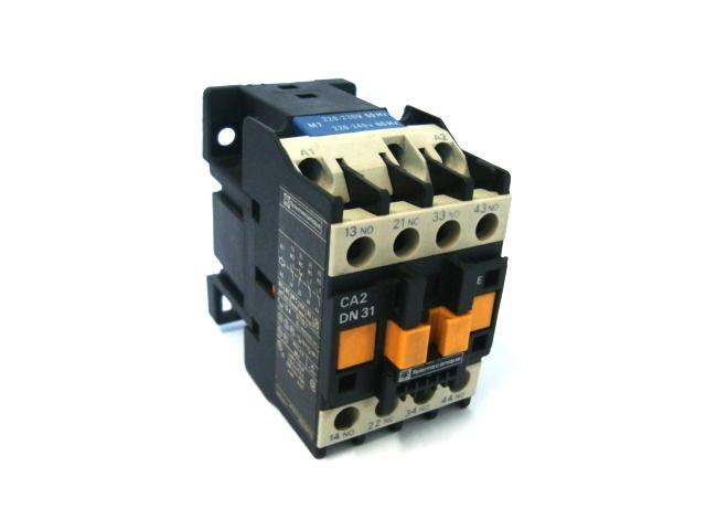 CA2-DN31-220V - TELEMECANIQUE | REGLER: VENDA E REPARO