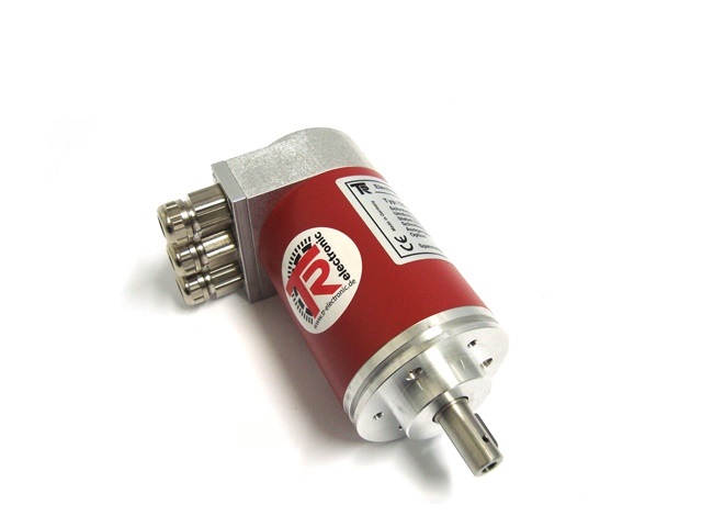 CE-65M ART-NR-110-01369 - TR ELECTRONIC | REGLER: VENDA E REPARO