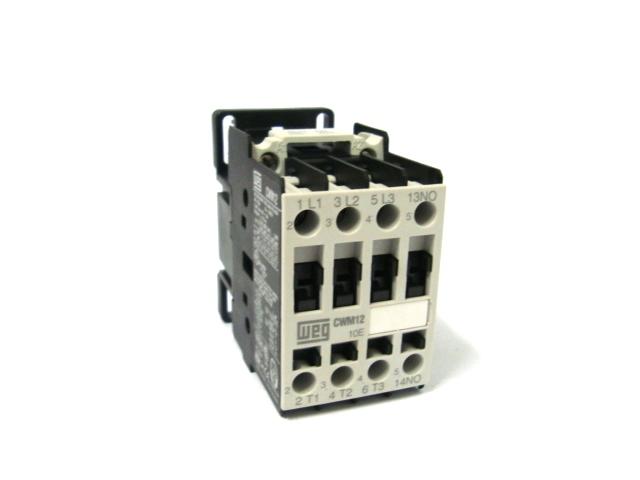 CWM-12-10E - WEG | REGLER: VENDA E REPARO