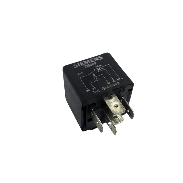 D9309 - SIEMENS | REGLER: VENDA E REPARO