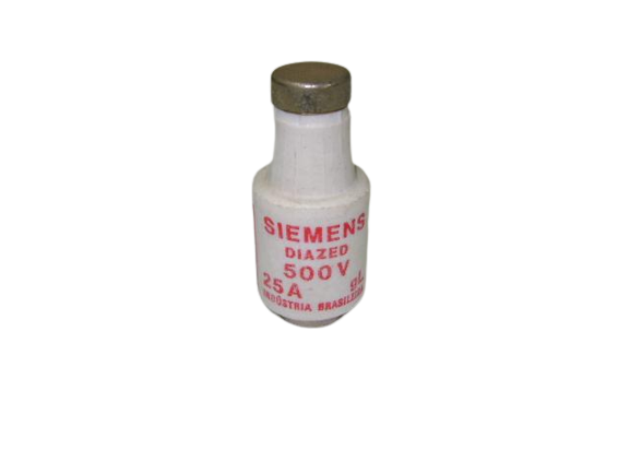 DIAZED-25A - SIEMENS | REGLER: VENDA E REPARO