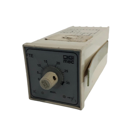 FTE-1 - DIGIMEC | REGLER: VENDA E REPARO