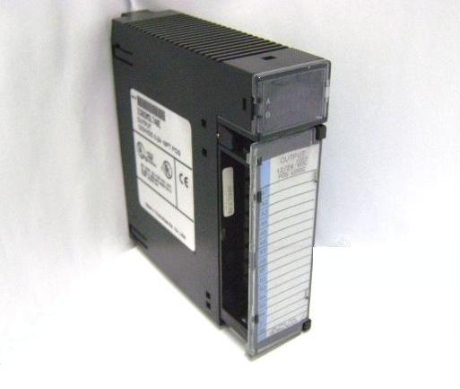 IC693MDL740 - FANUC | REGLER: VENDA E REPARO