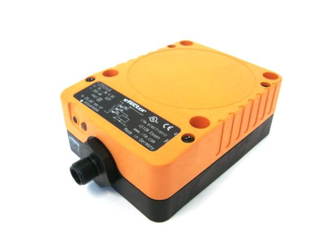 ID5046 - EFECTOR | REGLER: VENDA E REPARO