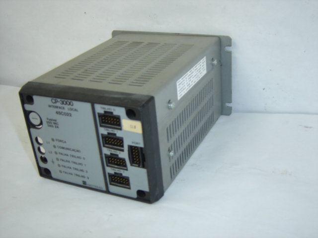 45C022 - SISTEMA | REGLER: VENDA E REPARO