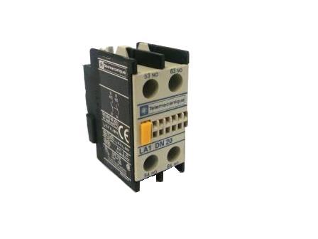 LA1-DN20 - TELEMECANIQUE | REGLER: VENDA E REPARO