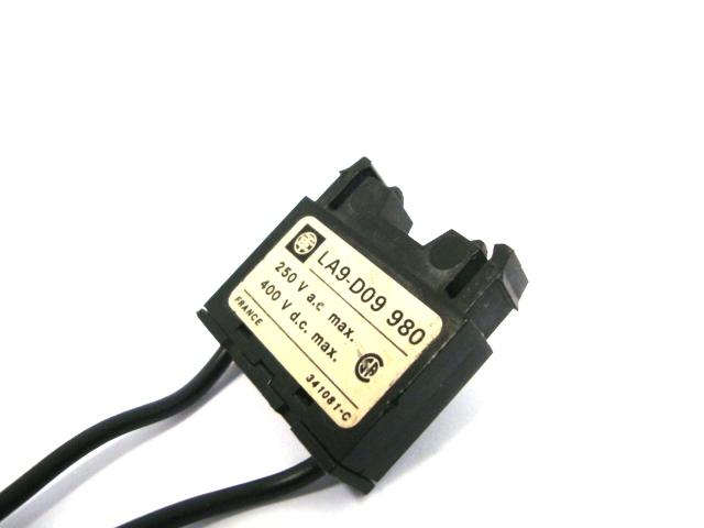 LA9-D09-980 - TELEMECANIQUE | REGLER: VENDA E REPARO