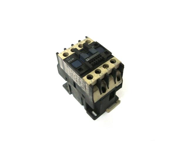 LC1-D12-01-220V - TELEMECANIQUE | REGLER: VENDA E REPARO