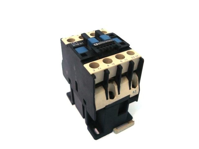 LC1-D18-01-110V - TELEMECANIQUE | REGLER: VENDA E REPARO