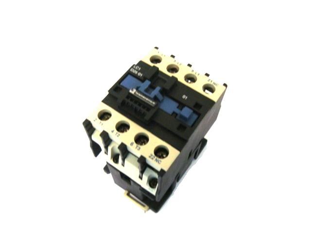 LC1-D25-01-110V - TELEMECANIQUE | REGLER: VENDA E REPARO