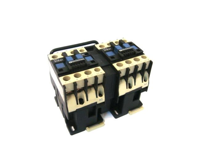 LC2-D18-01 - TELEMECANIQUE | REGLER: VENDA E REPARO