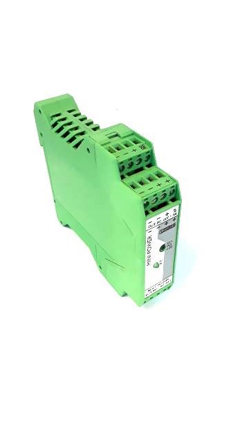 MINI-PS-100-240AC-24DC-1.3 - PHOENIX CONTACT | REGLER: VENDA E REPARO