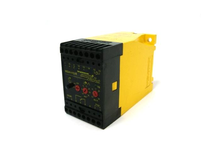 MS24-112-R - TURCK | REGLER: VENDA E REPARO