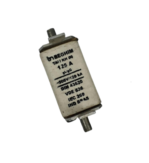 NH00-125A-BEGHIM - BEGHIM | REGLER: VENDA E REPARO