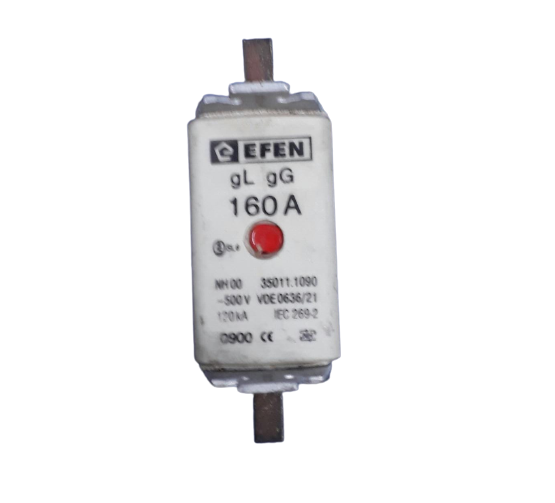 NH00-160A-EFEN - EFEN | REGLER: VENDA E REPARO