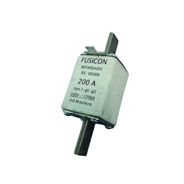 NH1-200A-FUSICON - FUSICON | REGLER: VENDA E REPARO