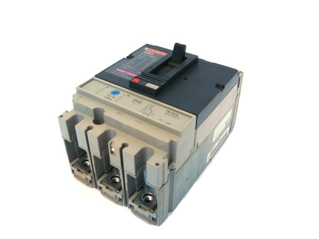 NS160H-TM125D-3P3D - MERLIN GERIN | REGLER: VENDA E REPARO