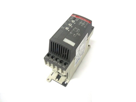 PSR16-600-70 - ABB | REGLER: VENDA E REPARO