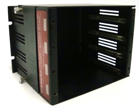 RACK 4 SLOTS - ALTUS | REGLER: VENDA E REPARO
