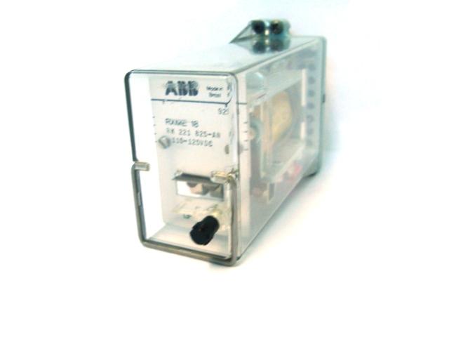 RK-221-825-AN - ABB | REGLER: VENDA E REPARO
