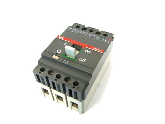 SACE-S1B - ABB | REGLER: VENDA E REPARO