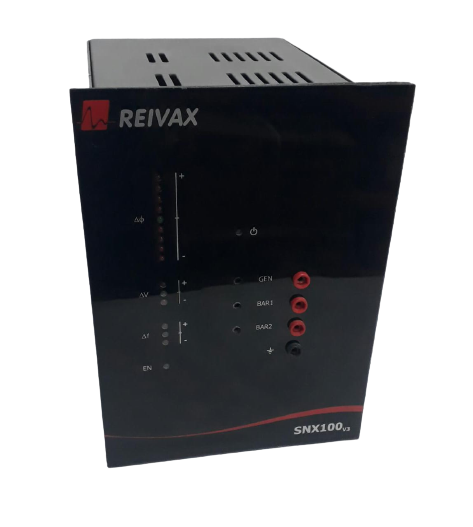 SNX100-V3 - REIVAX | REGLER: VENDA E REPARO