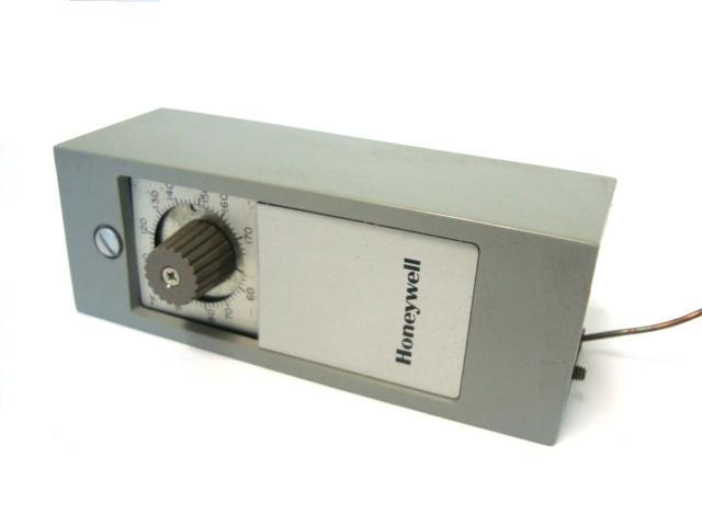 T678A - HONEYWELL | REGLER: VENDA E REPARO