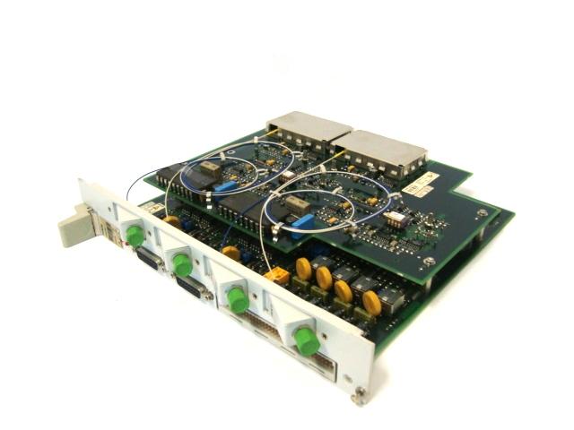 TUNOS-FOX515 - ABB | REGLER: VENDA E REPARO