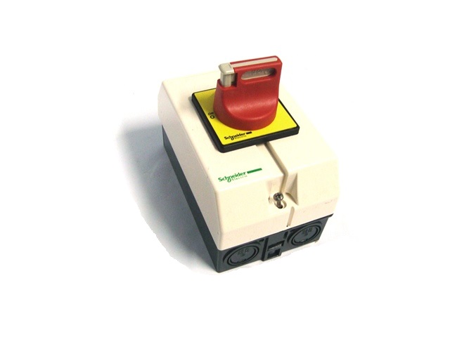 VCF2GE - SCHNEIDER | REGLER: VENDA E REPARO