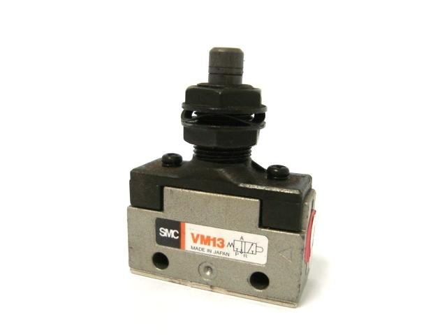 VM13 - SMC | REGLER: VENDA E REPARO