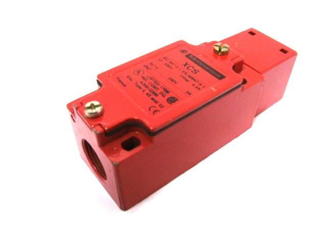 XCS-A502 - TELEMECANIQUE | REGLER: VENDA E REPARO