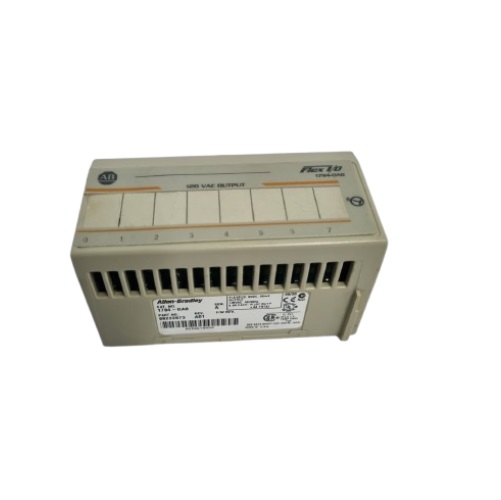 1794-OA8 A - ALLEN BRADLEY | REGLER: VENDA E REPARO
